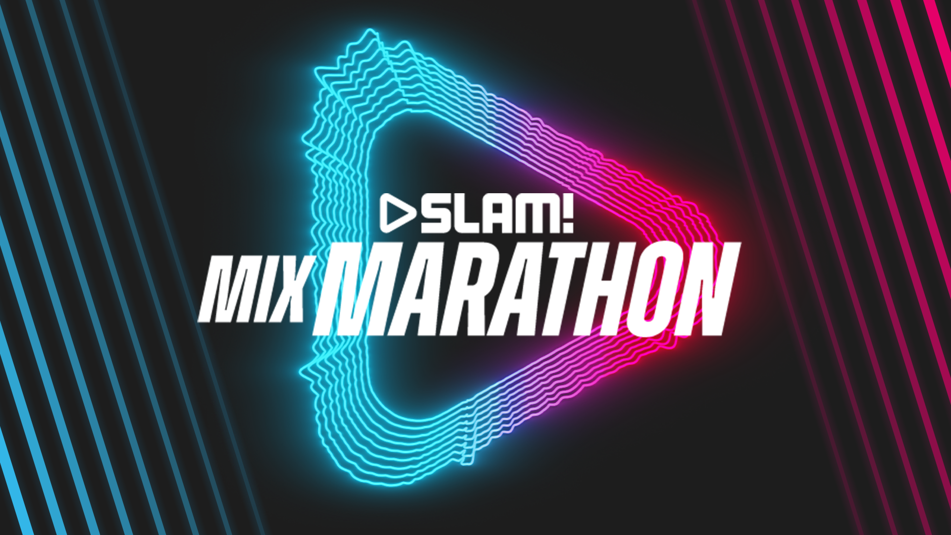 SLAM!