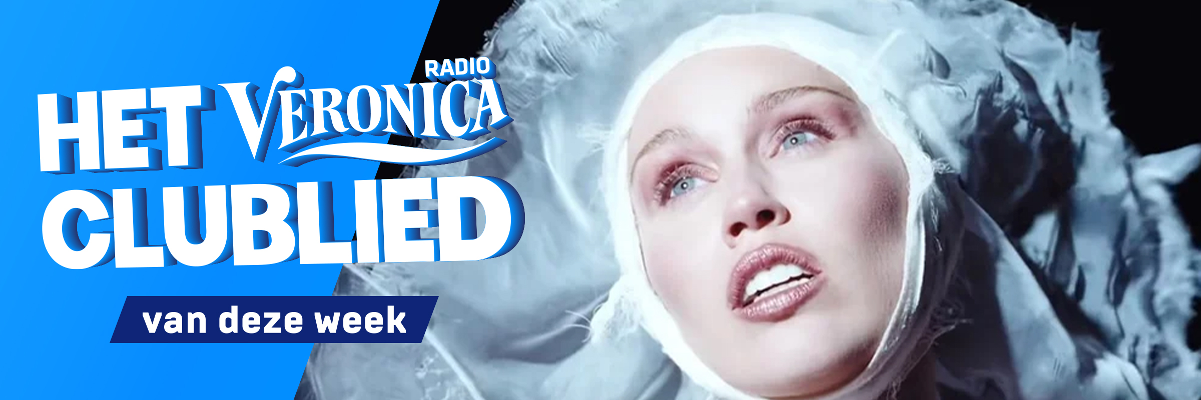 'Secrets’ van Miley Cyrus Radio Veronica Clublied van week