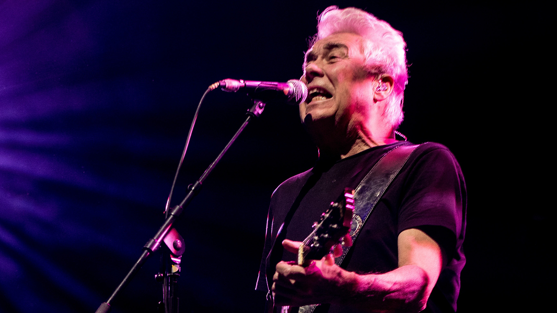 George Kooymans (77) van Golden Earring overleden